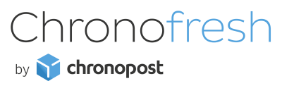 Livraison Chronofresh - Poulaillon partout en France